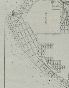 Seattle Maps 18, 19, and 20 – Magnolia Bluff – GeologyWriter.com